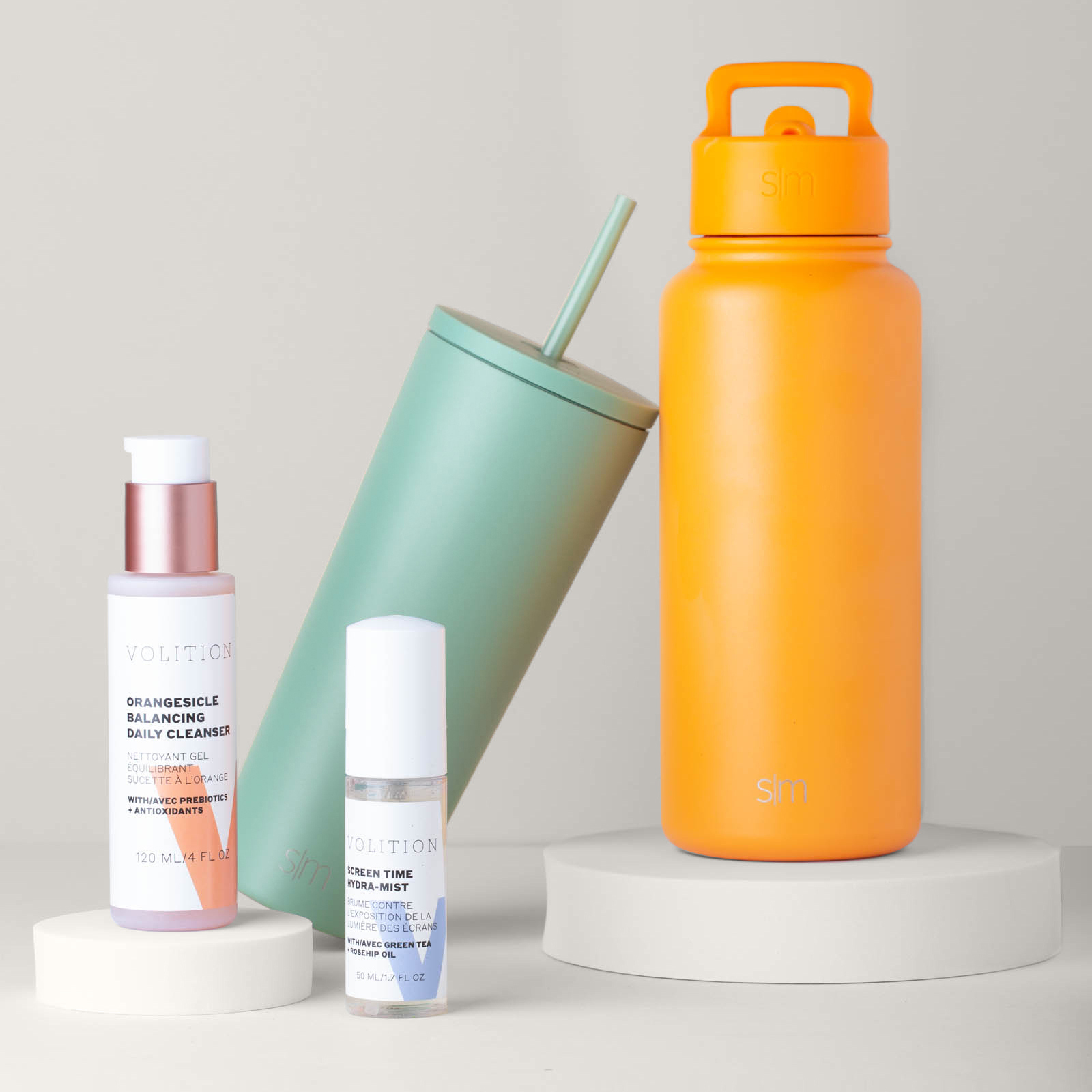 Simple Modern x Volition Giveaway!