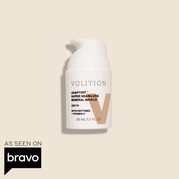 Dr. Jackie x Volition | Volition Beauty