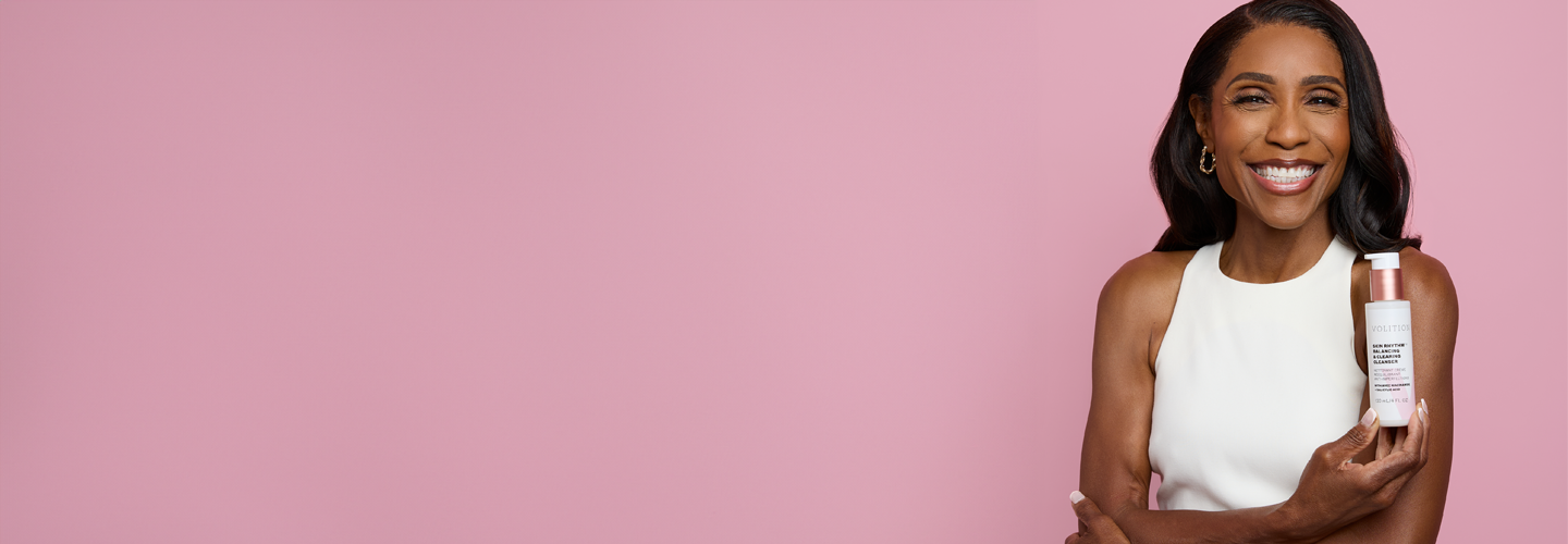 Volition Beauty | Clean Beauty Solutions