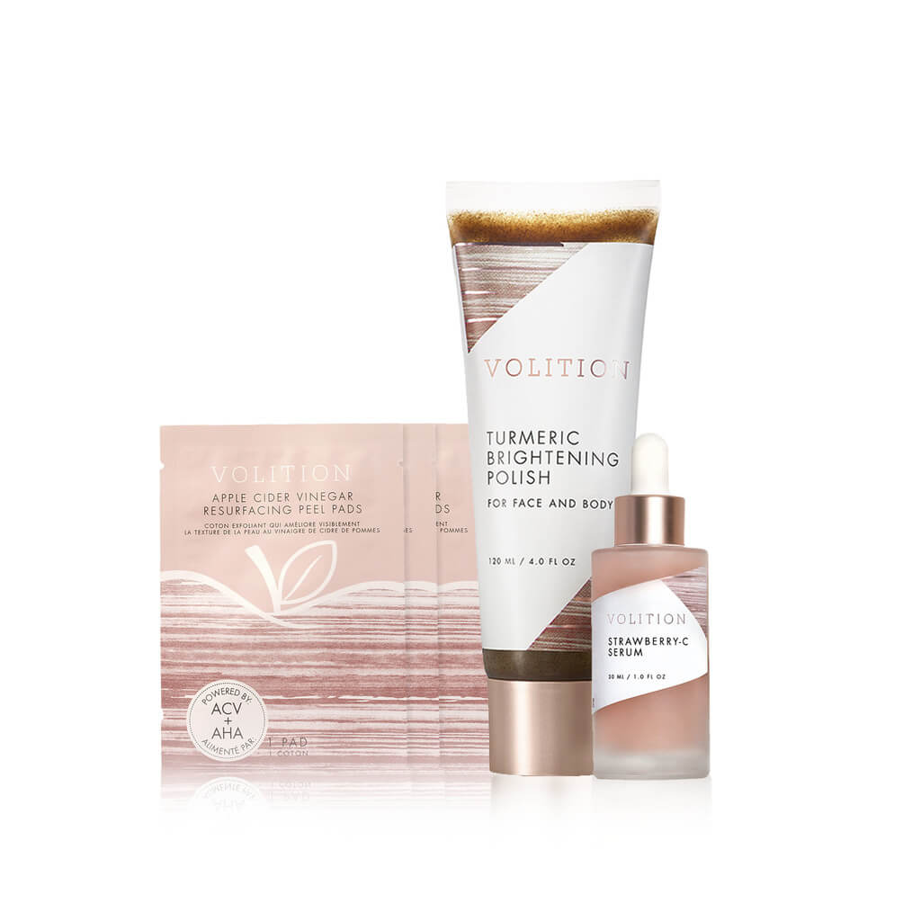 Best of Volition | Volition Beauty